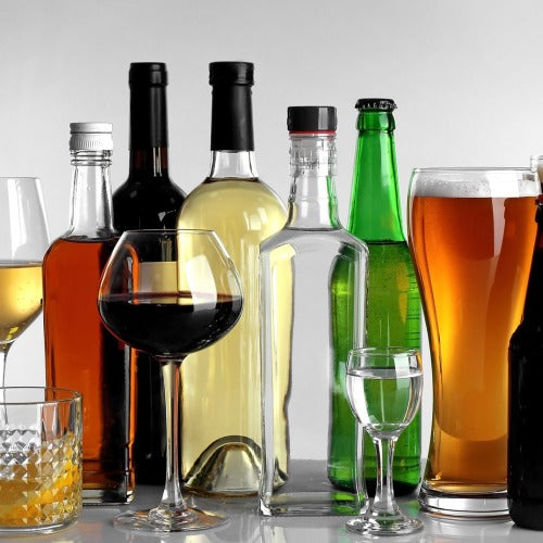 Alcoholic Beverages – Vbrands.hk