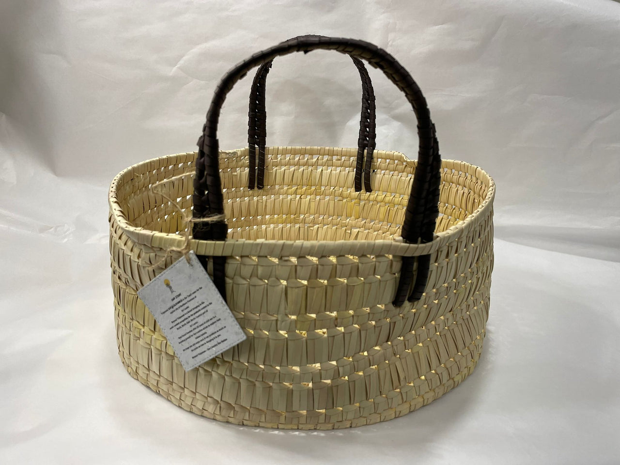 Beyond Yalpanam Palmyrah Hamper Basket – Vbrands.hk